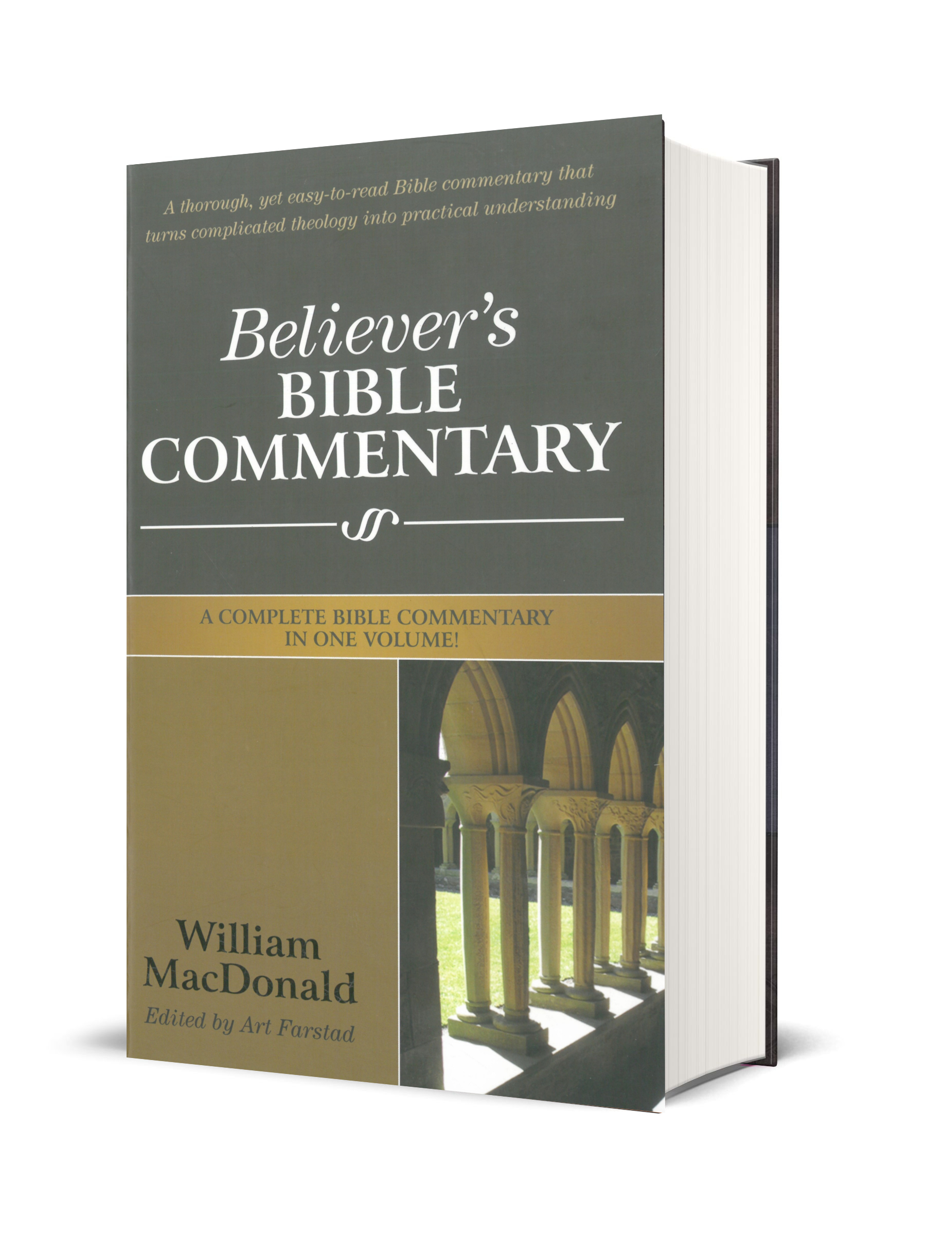 Tamil Bible Commentary Jujahongkong