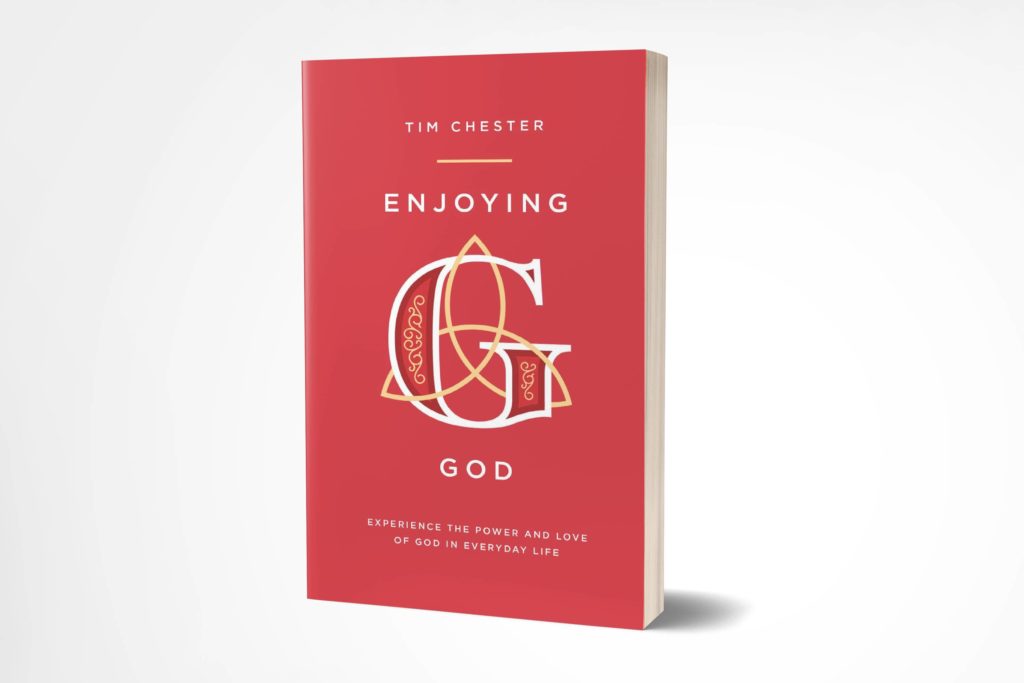 Enjoying God - Alethia Books