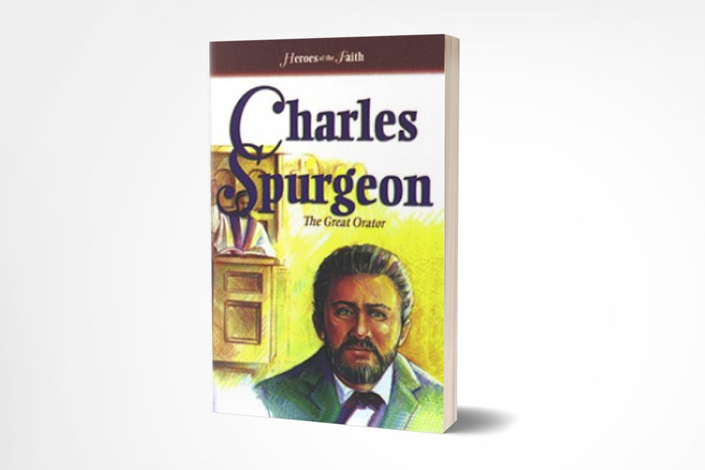 Charles Spurgeon - Alethia Books