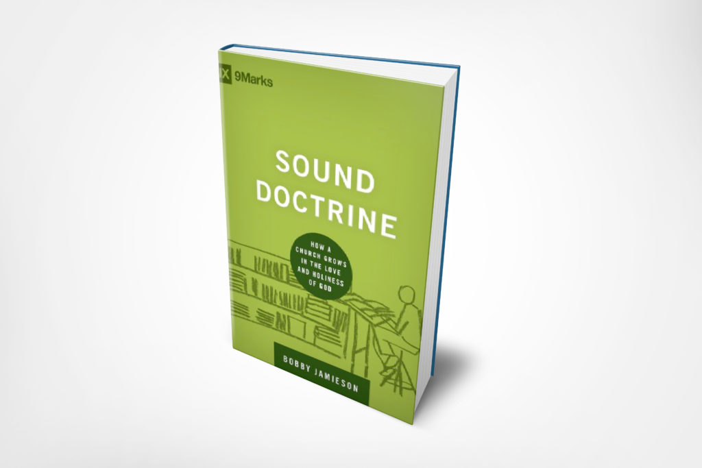 Sound Doctrine - Alethia Books