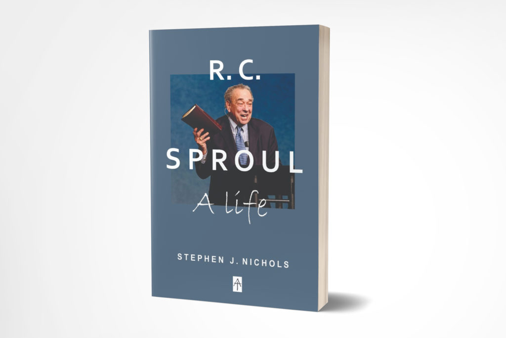 R. C. Sproul: A Life - Alethia Books